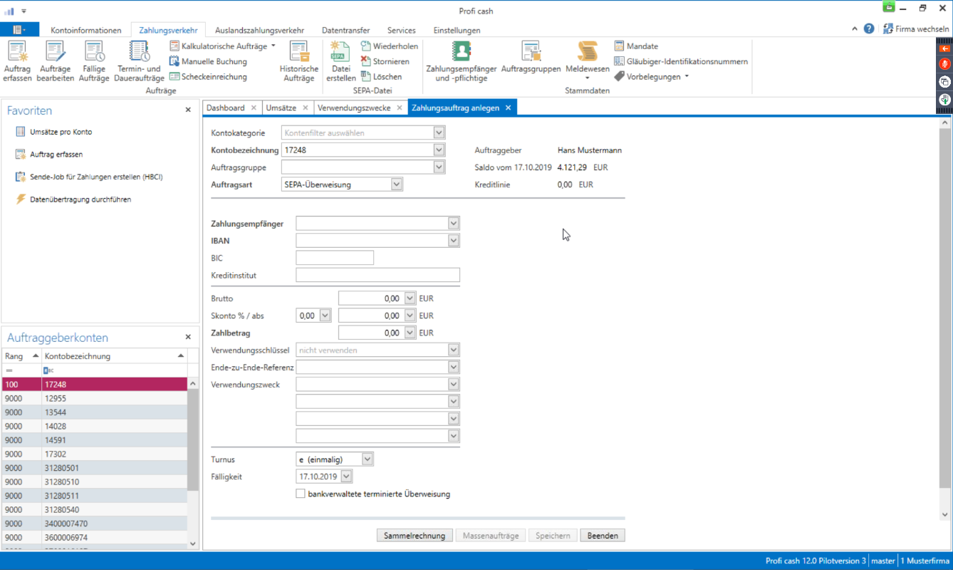 my-vr-shop.de - profi cash